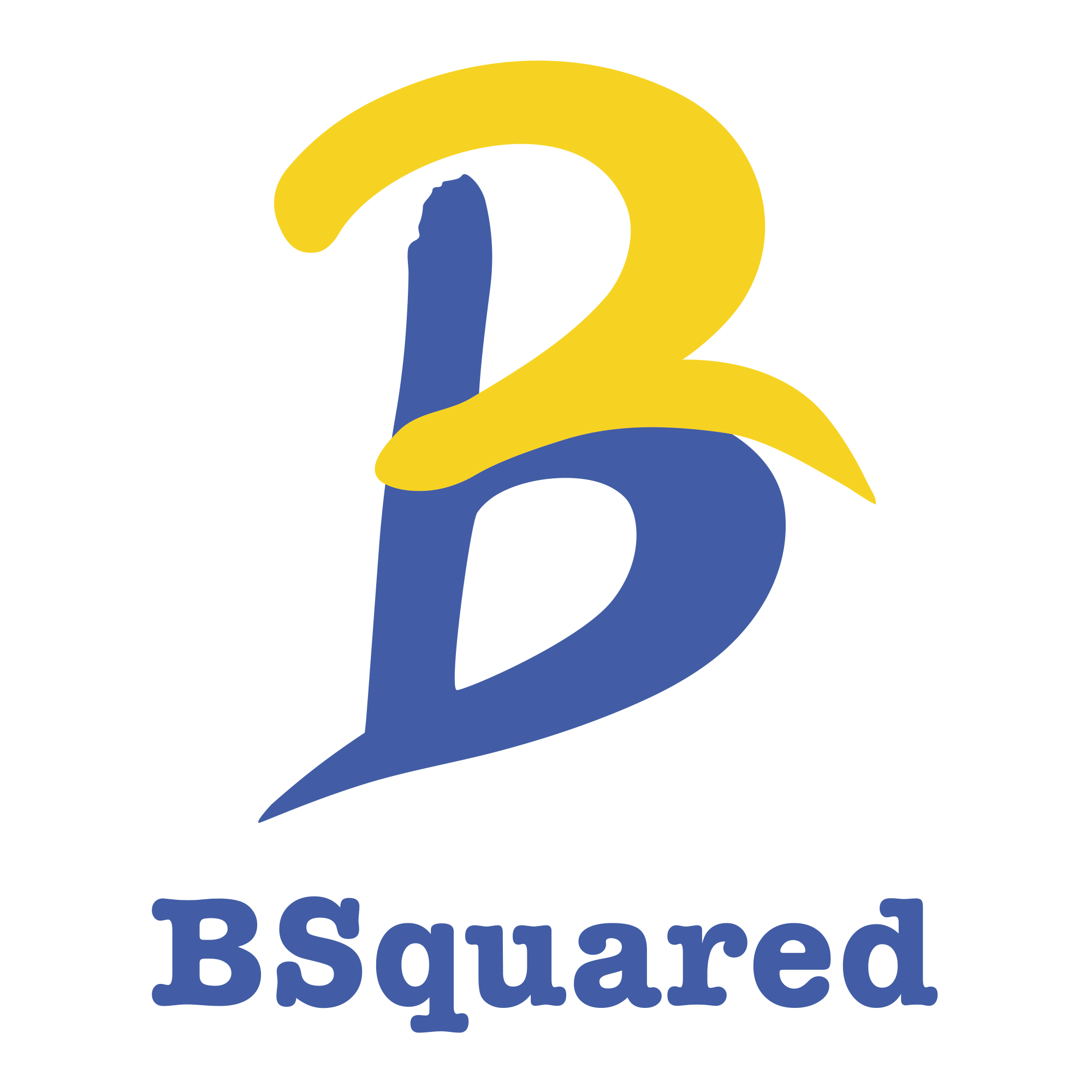 BSquared logo